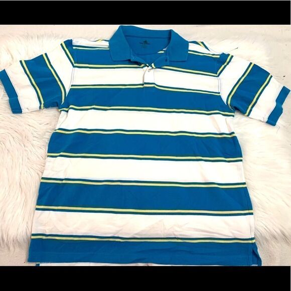 Shirts | Mensvintage Foot Locker Brandpolotop | Poshmark